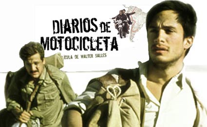 The Motorcycle Diaries